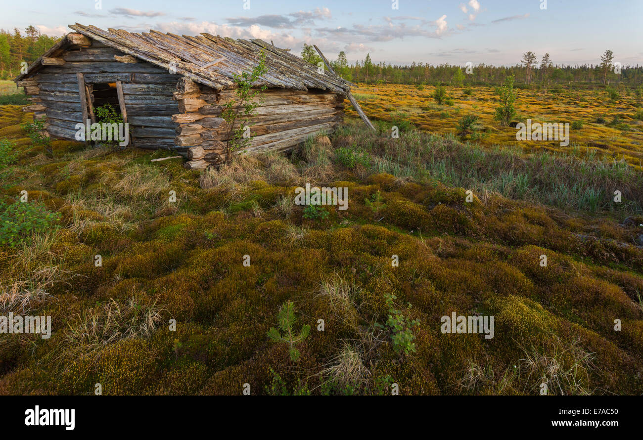 Swedish Barn High Resolution Stock Photography and Images - Alamy