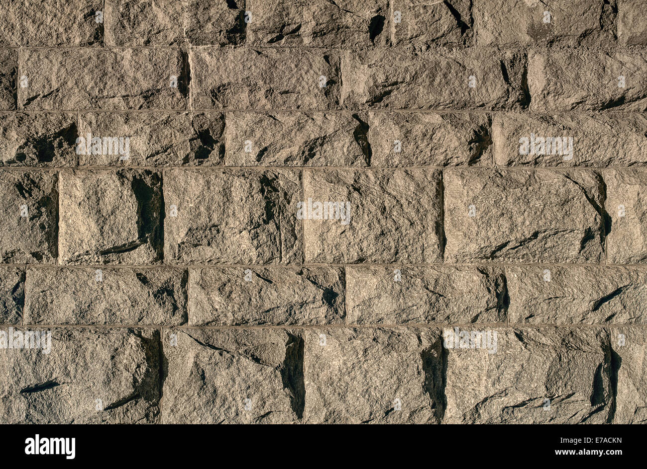 background of ancient stone brick wall Stock Photo - Alamy