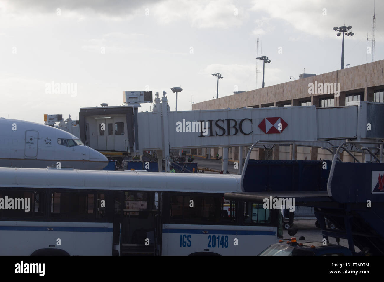 Airport Hsbc Stock Photos & Airport Hsbc Stock Images - Alamy