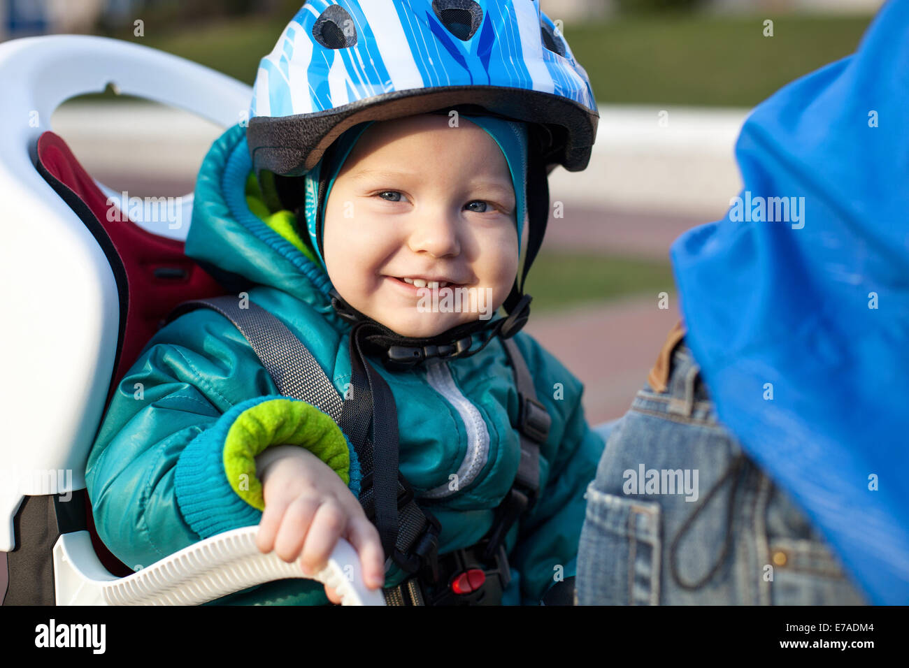 Child Behind Chair High Resolution Stock Photography and Images - Alamy