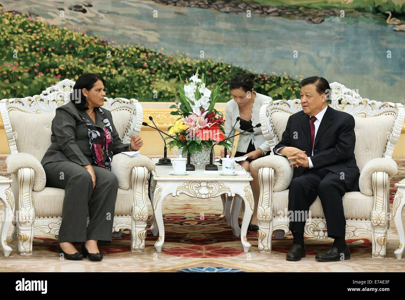 Ccp central committee High Resolution Stock Photography and Images - Alamy