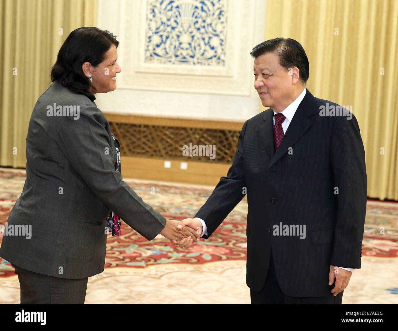 Ccp central committee High Resolution Stock Photography and Images - Alamy