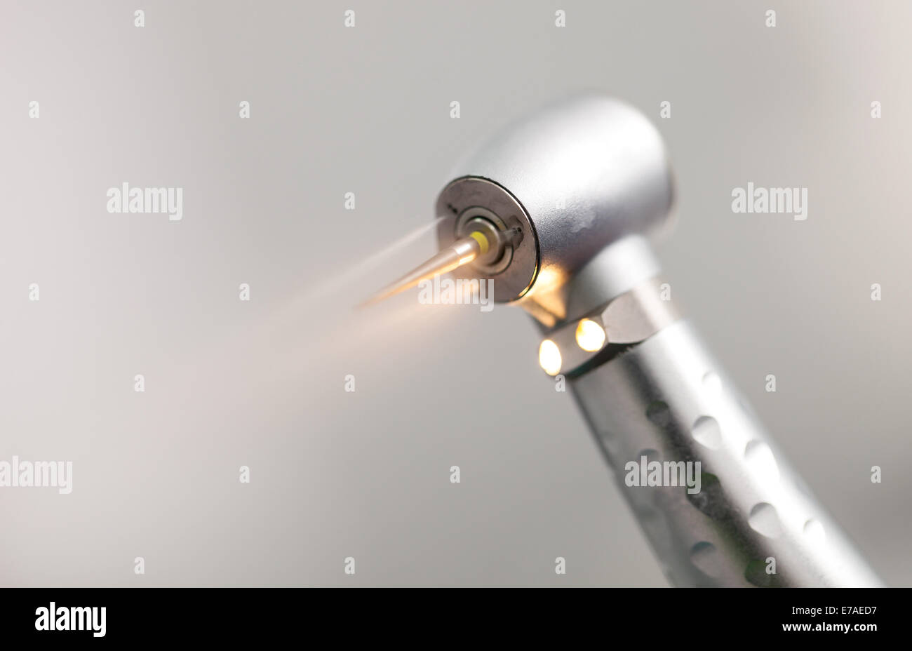Dentist drilling hi-res stock photography and images - Alamy