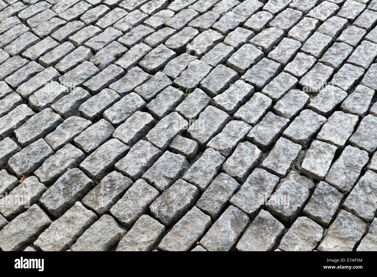 Pavement street hi-res stock photography and images - Alamy