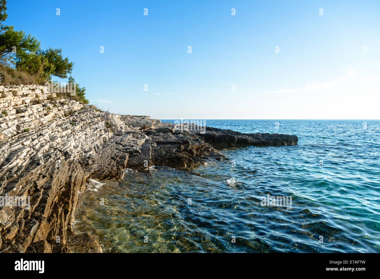 Travel adriatic hi-res stock photography and images - Alamy