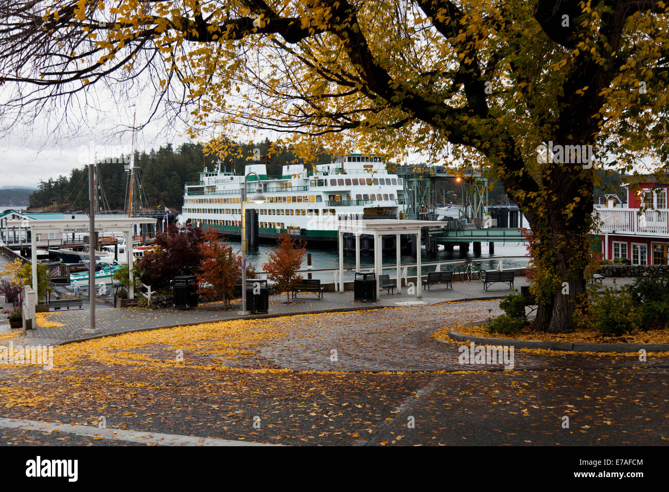 Mv yakima hi-res stock photography and images - Alamy