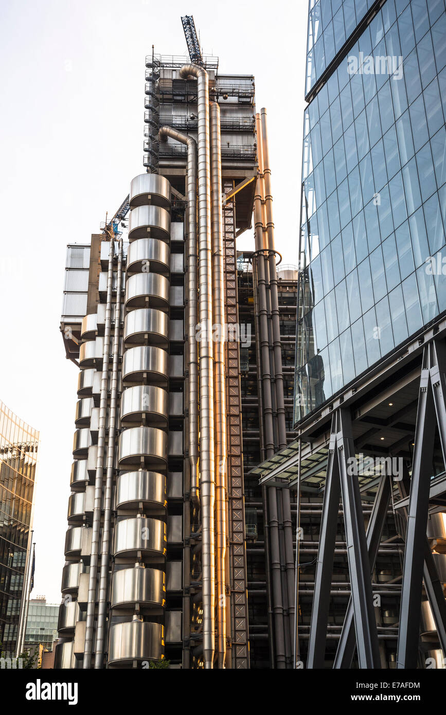 1 lime st hi-res stock photography and images - Alamy