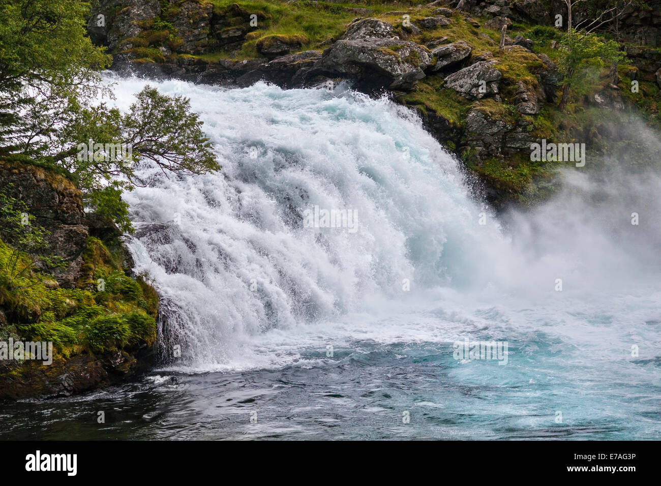 Flam waterfall of flam hi-res stock photography and images - Alamy