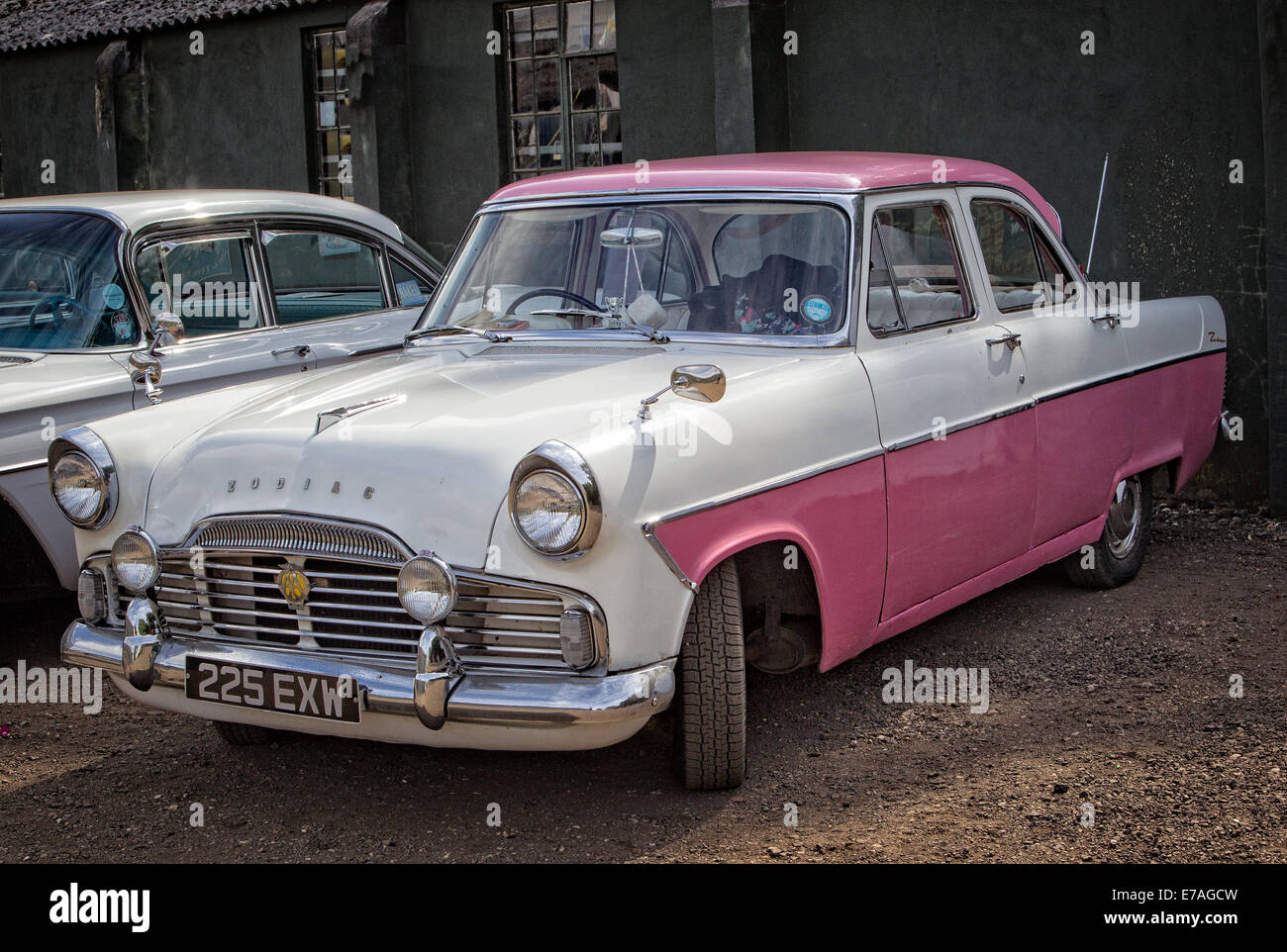 Zodiac mk ii 60 photos - Astrologytoyou.com