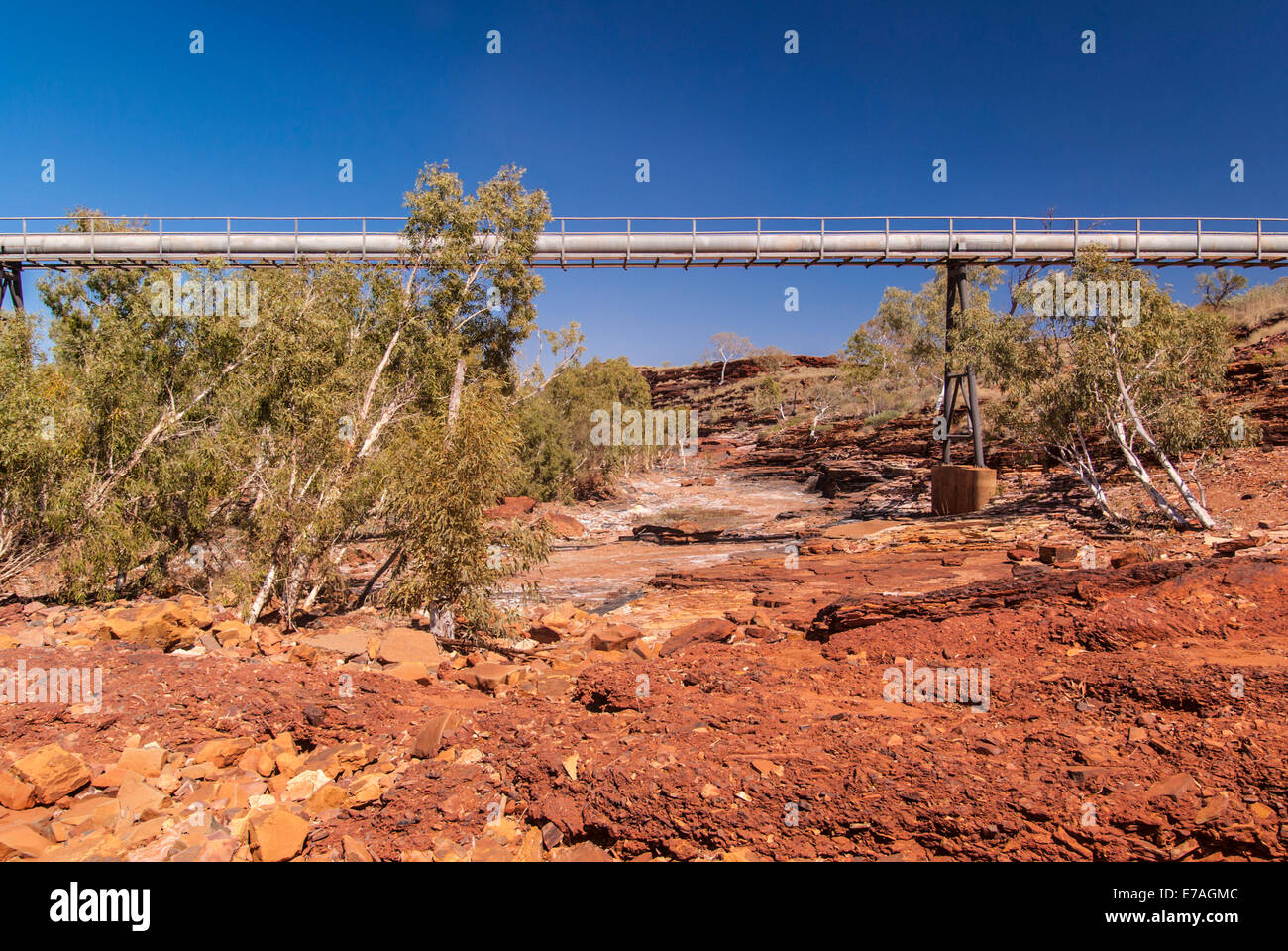 Pilbara desert aboriginal hi-res stock photography and images - Alamy