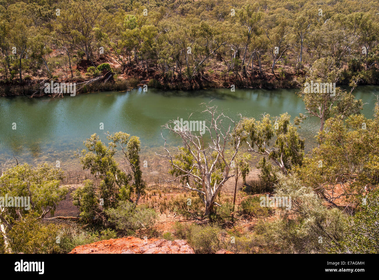 Pilbara desert aboriginal hi-res stock photography and images - Alamy