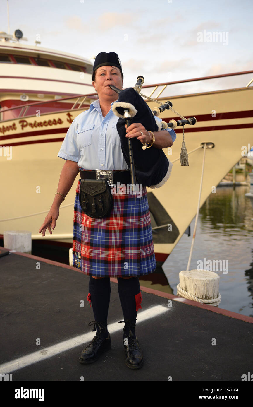 Freeport, New York, USA. 10th Sep, 2014. A member of Wantagh American ...