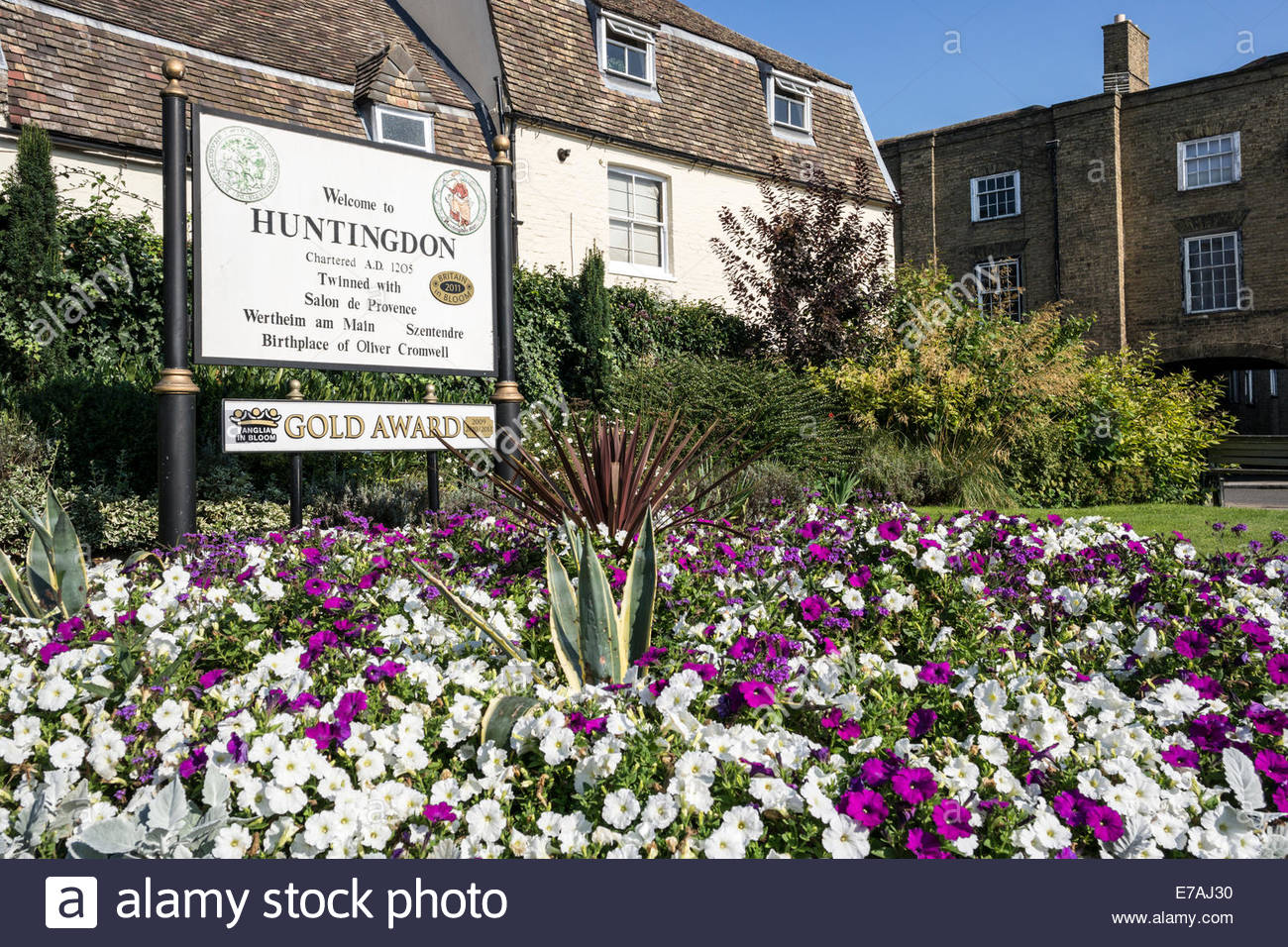 Huntingdon Stock Photos & Huntingdon Stock Images - Alamy
