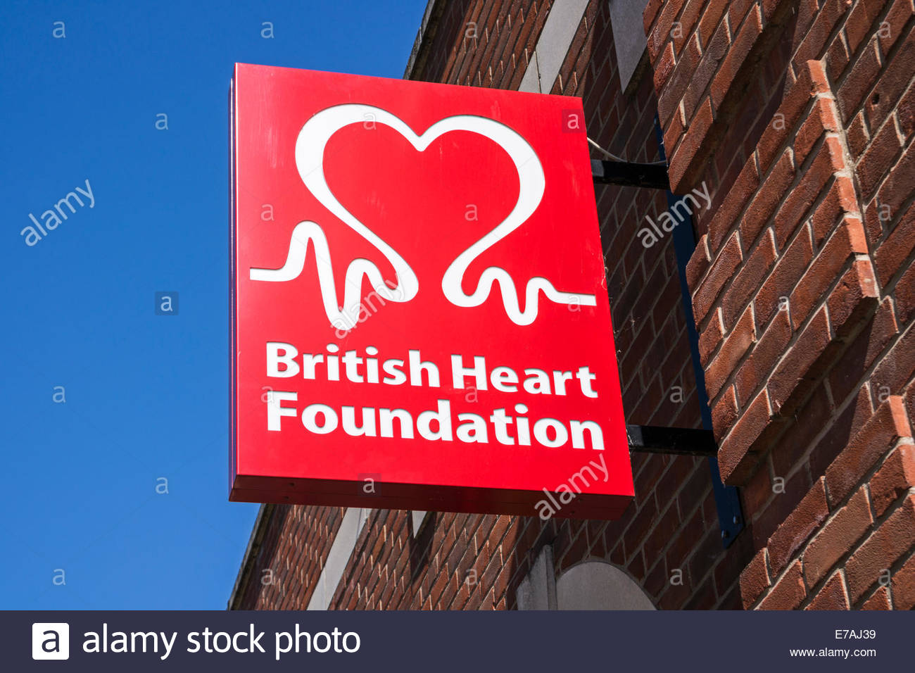 British Heart Foundation Stock Photos & British Heart Foundation Stock ...