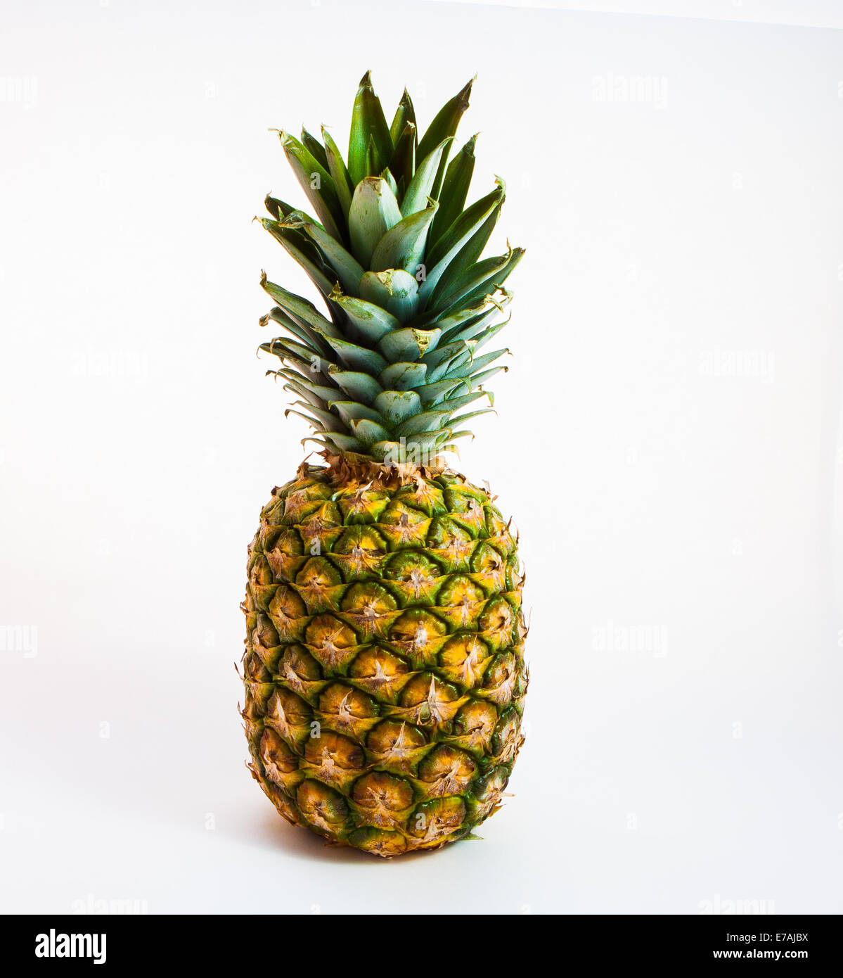 Dragon fruit and pineapple hi-res stock photography and images - Alamy