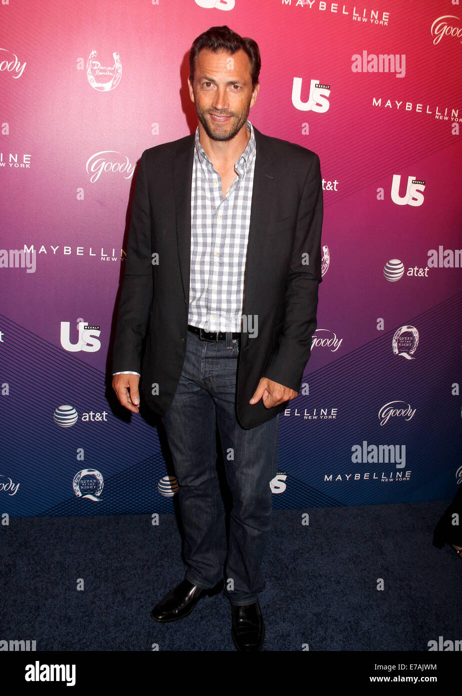 Andrew shue hi-res stock photography and images - Alamy