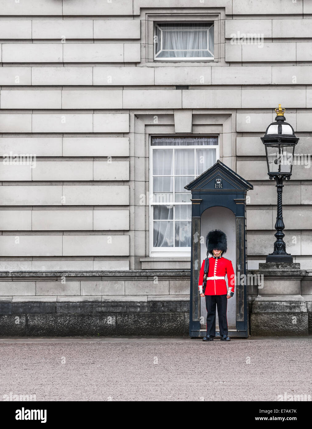 Busby hat hi-res stock photography and images - Alamy