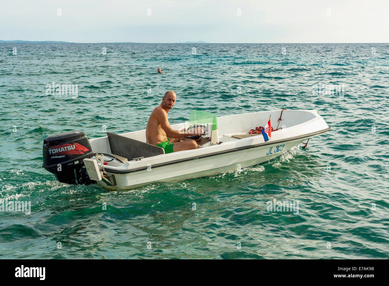 Ivan dolac hi-res stock photography and images - Alamy