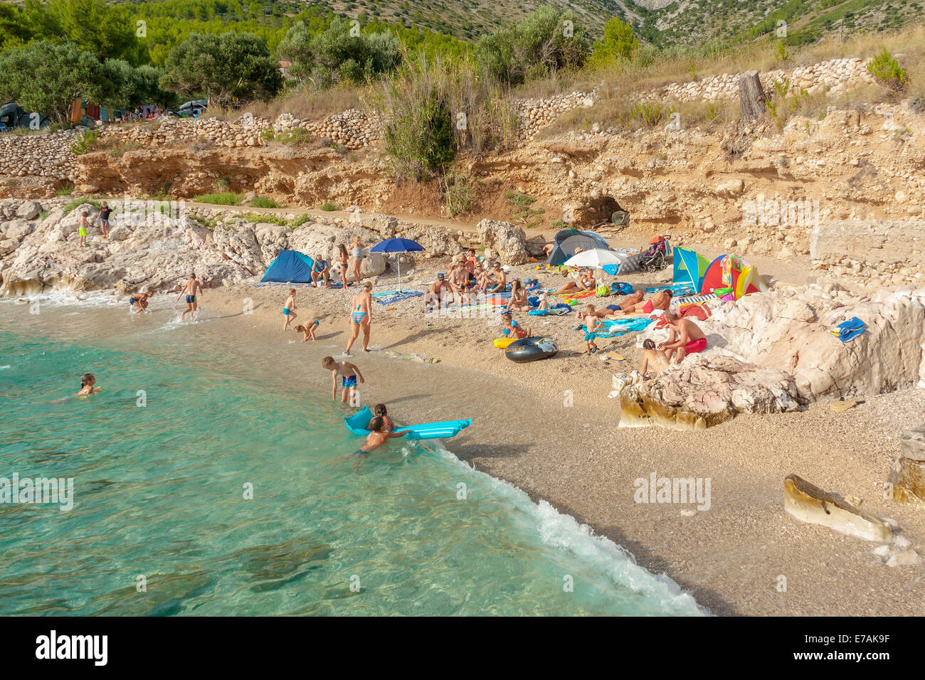 Ivan Dolac High Resolution Stock Photography and Images - Alamy