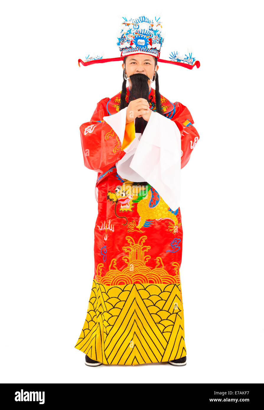 Chinese mythical character hi-res stock photography and images - Alamy