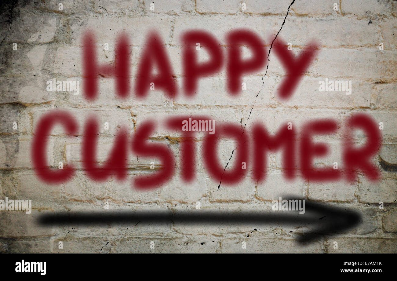 Concept Handwritten With Chalk - Color Image Stock Photo - Alamy