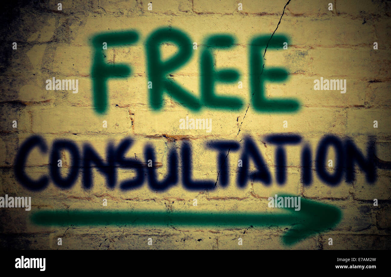 Concept Handwritten With Chalk - Color Image Stock Photo - Alamy