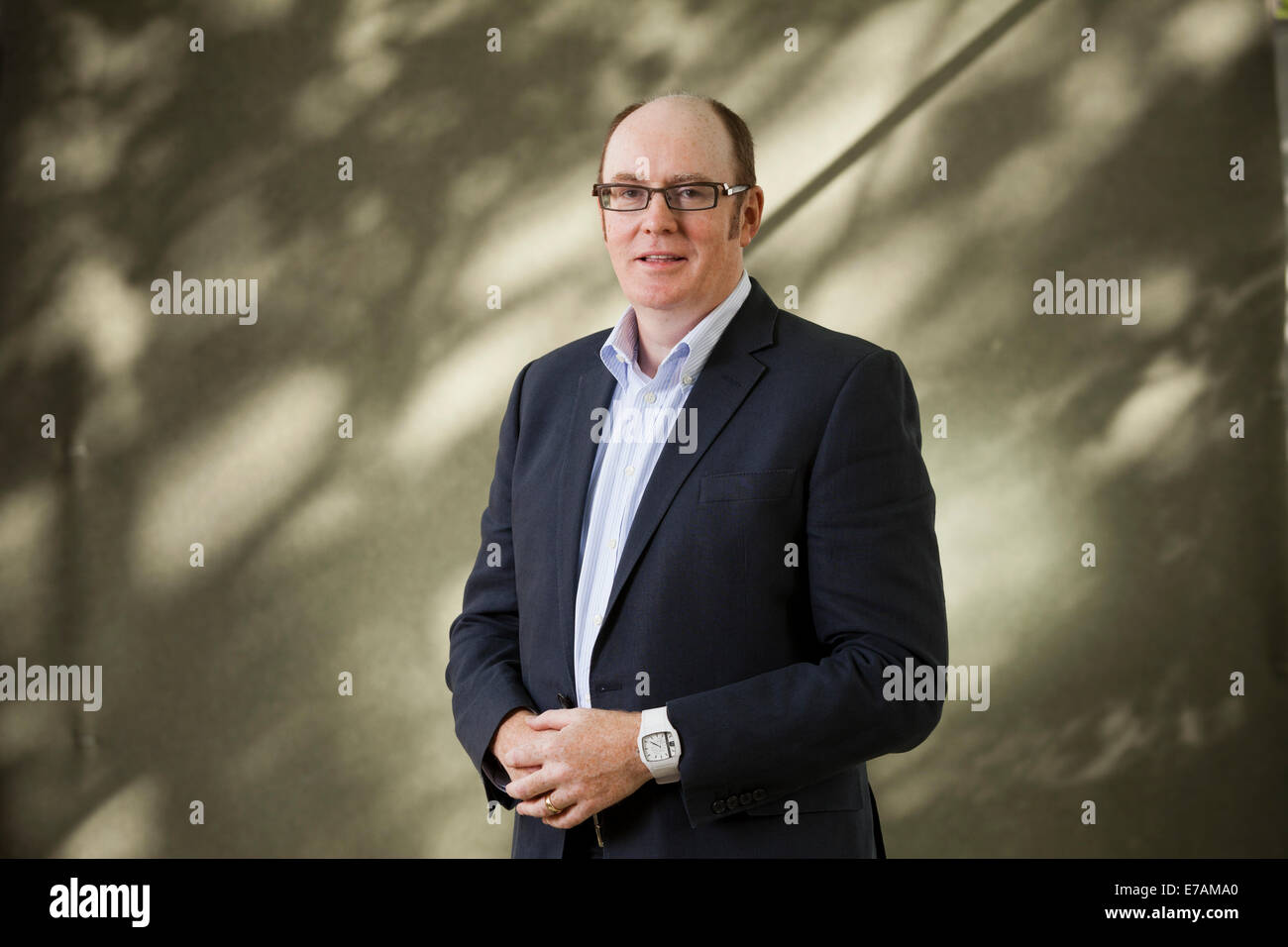 Gerard lyons economist hi-res stock photography and images - Alamy