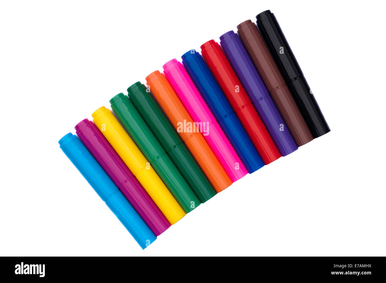 Kids colouring hi-res stock photography and images - Alamy