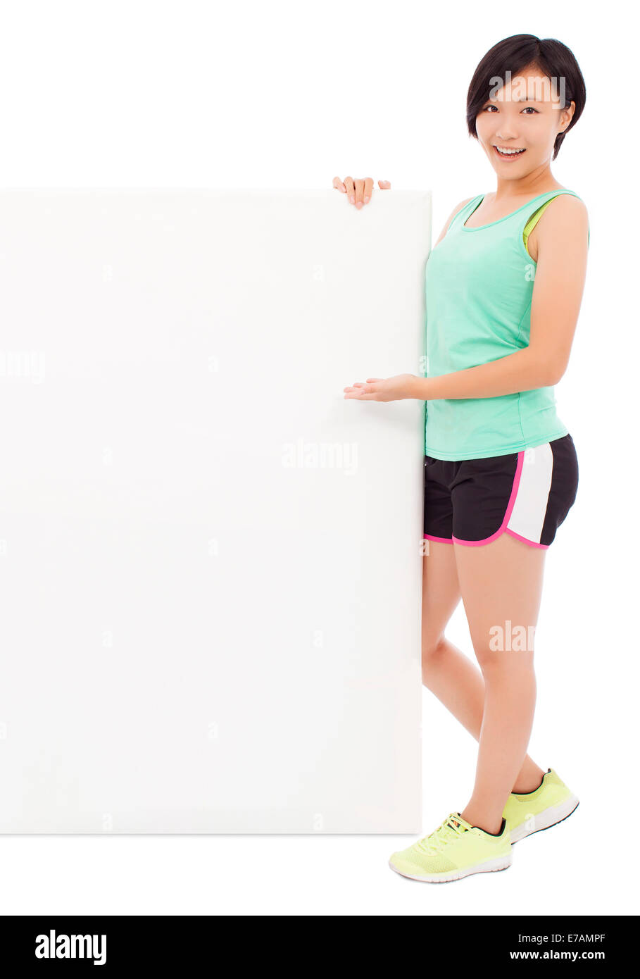 Student athletes hi-res stock photography and images - Alamy