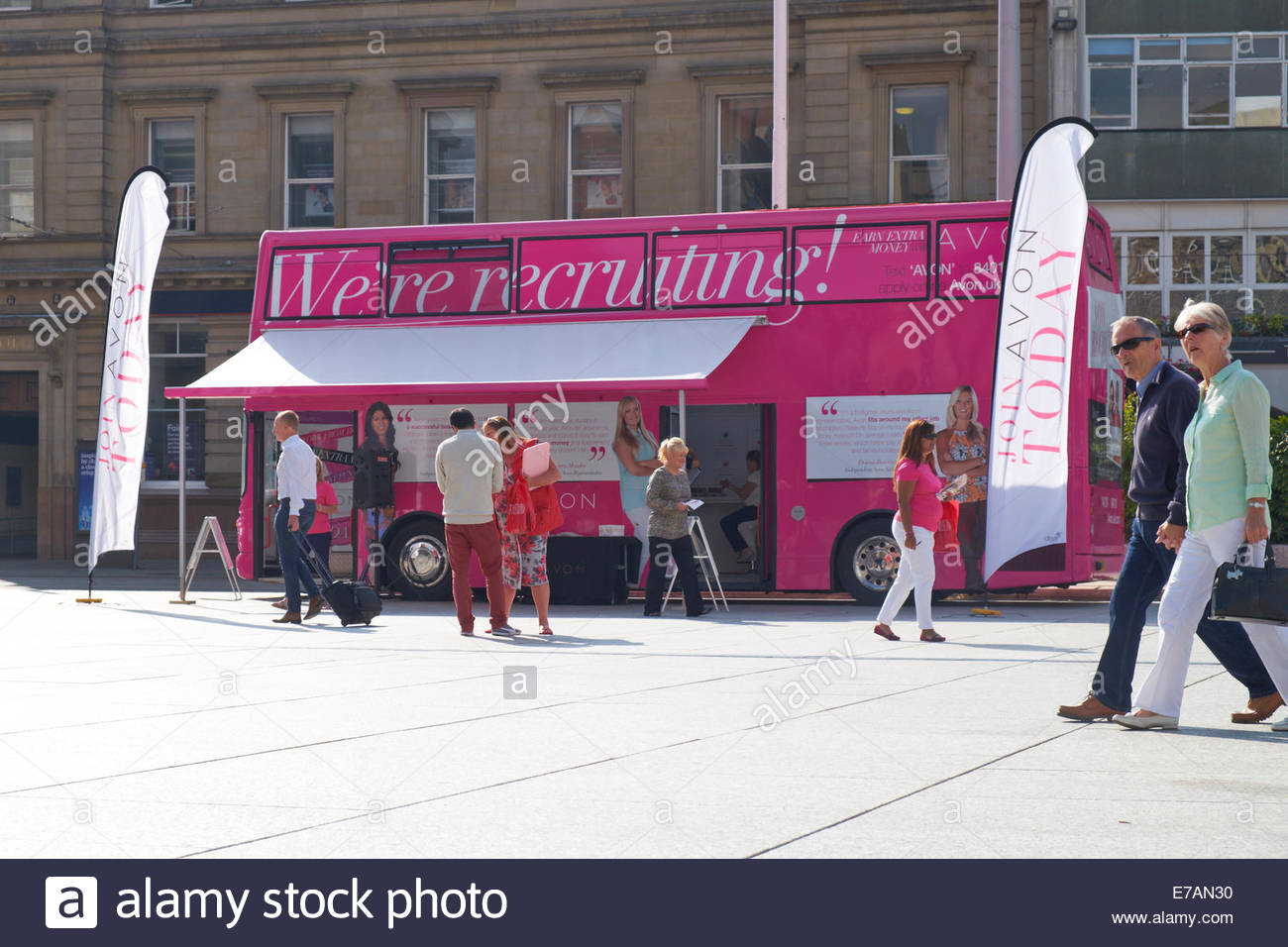 Avon Cosmetics Stock Photos & Avon Cosmetics Stock Images - Alamy