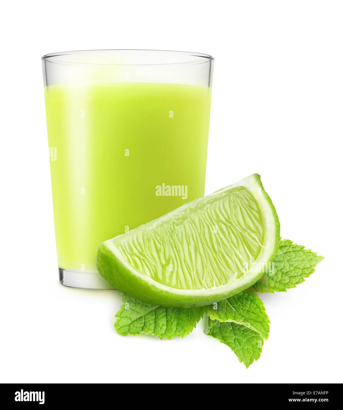 Lime juice hi-res stock photography and images - Alamy