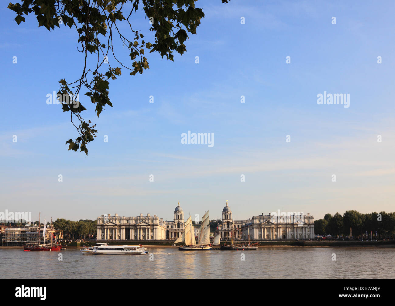 Maritime museum hi-res stock photography and images - Alamy