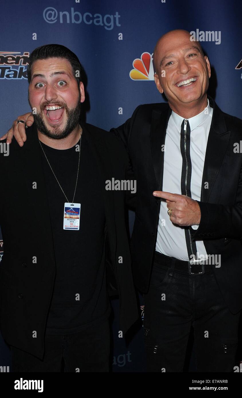 Alex Mandel Killer Holiday