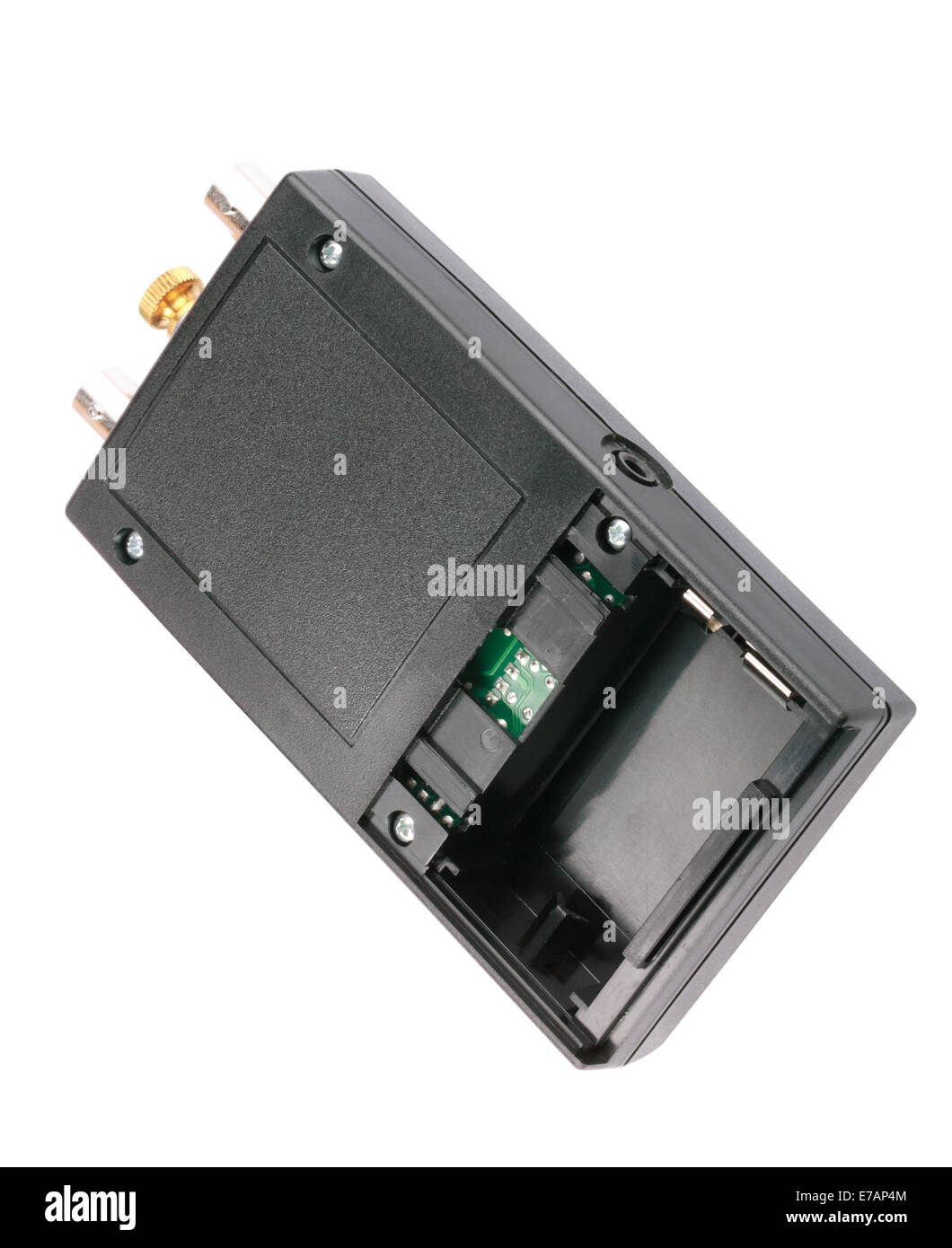 Device radio hi-res stock photography and images - Alamy