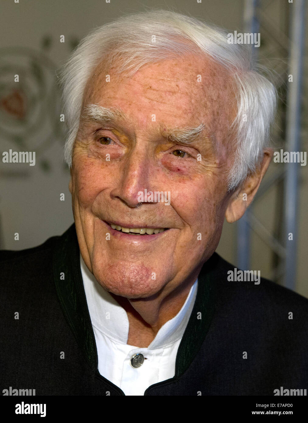 Joachim fuchsberger hi-res stock photography and images - Alamy