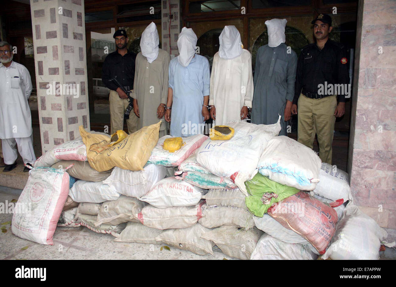 Anti narcotic force hi-res stock photography and images - Alamy