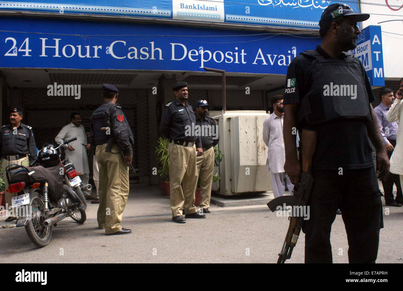 Shaheed e millat hi-res stock photography and images - Alamy