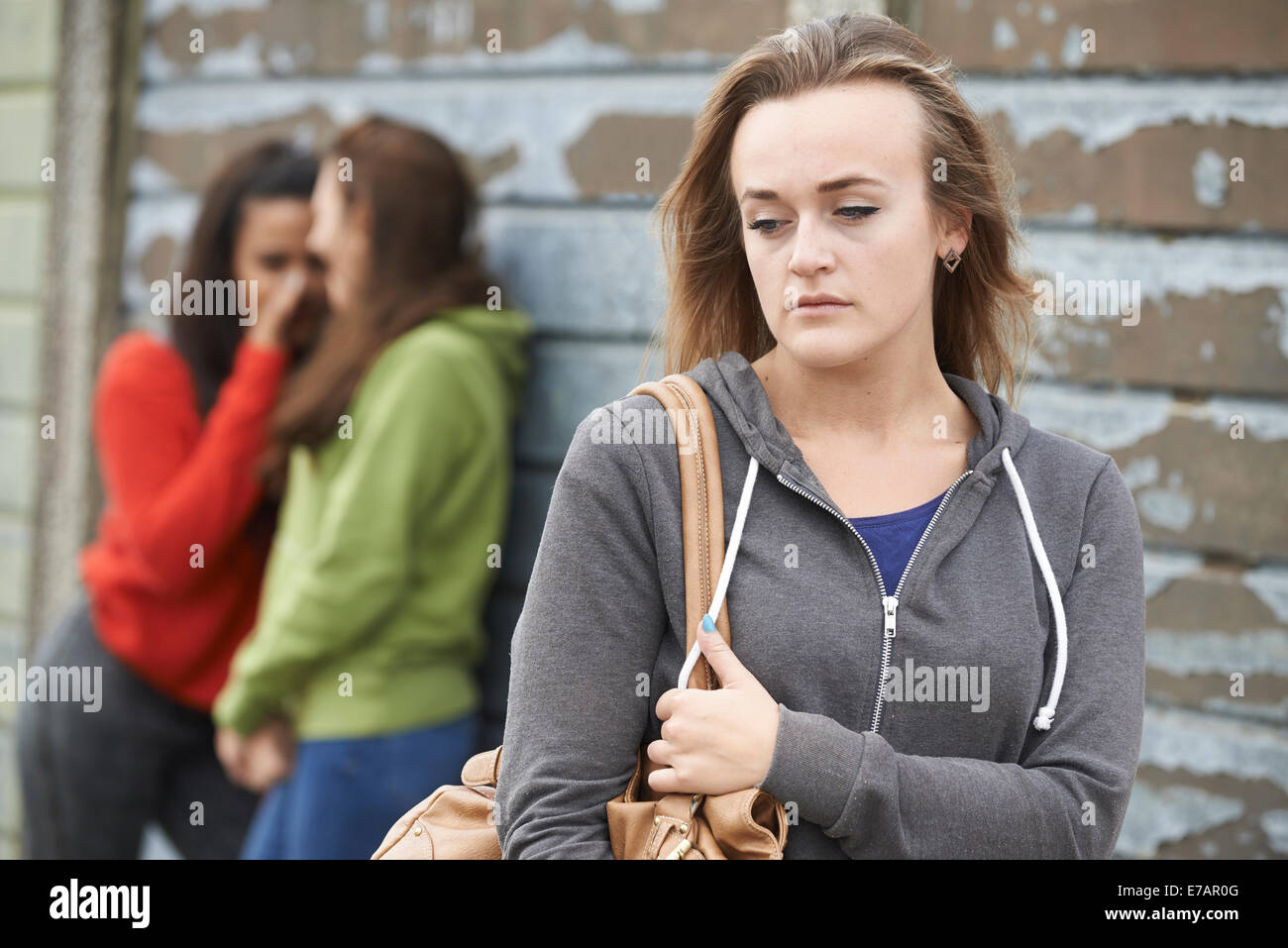 Gossiped about hi-res stock photography and images - Alamy