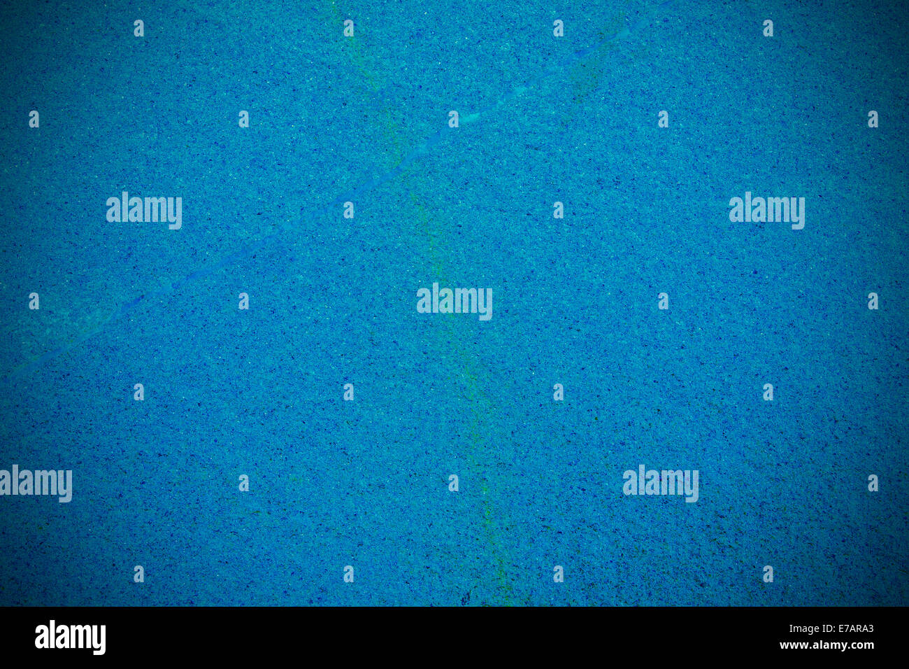 Deep blue tile with a flaw for background or texture Stock Photo - Alamy