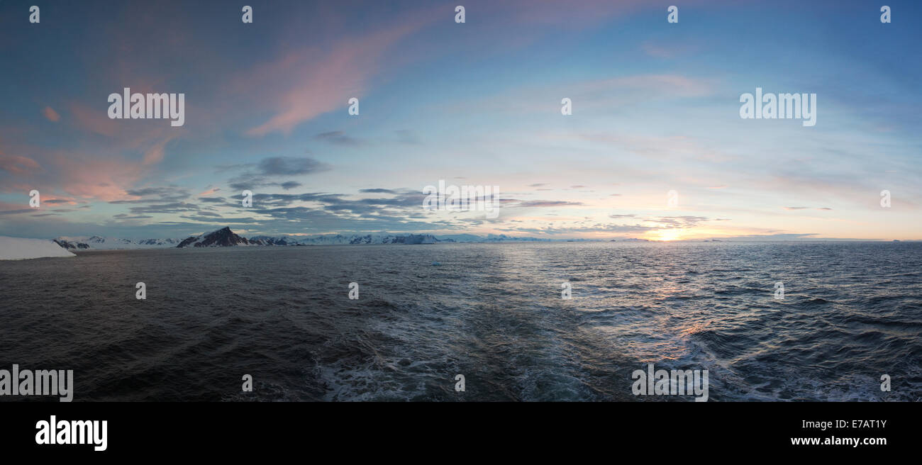 Nightless hi-res stock photography and images - Alamy