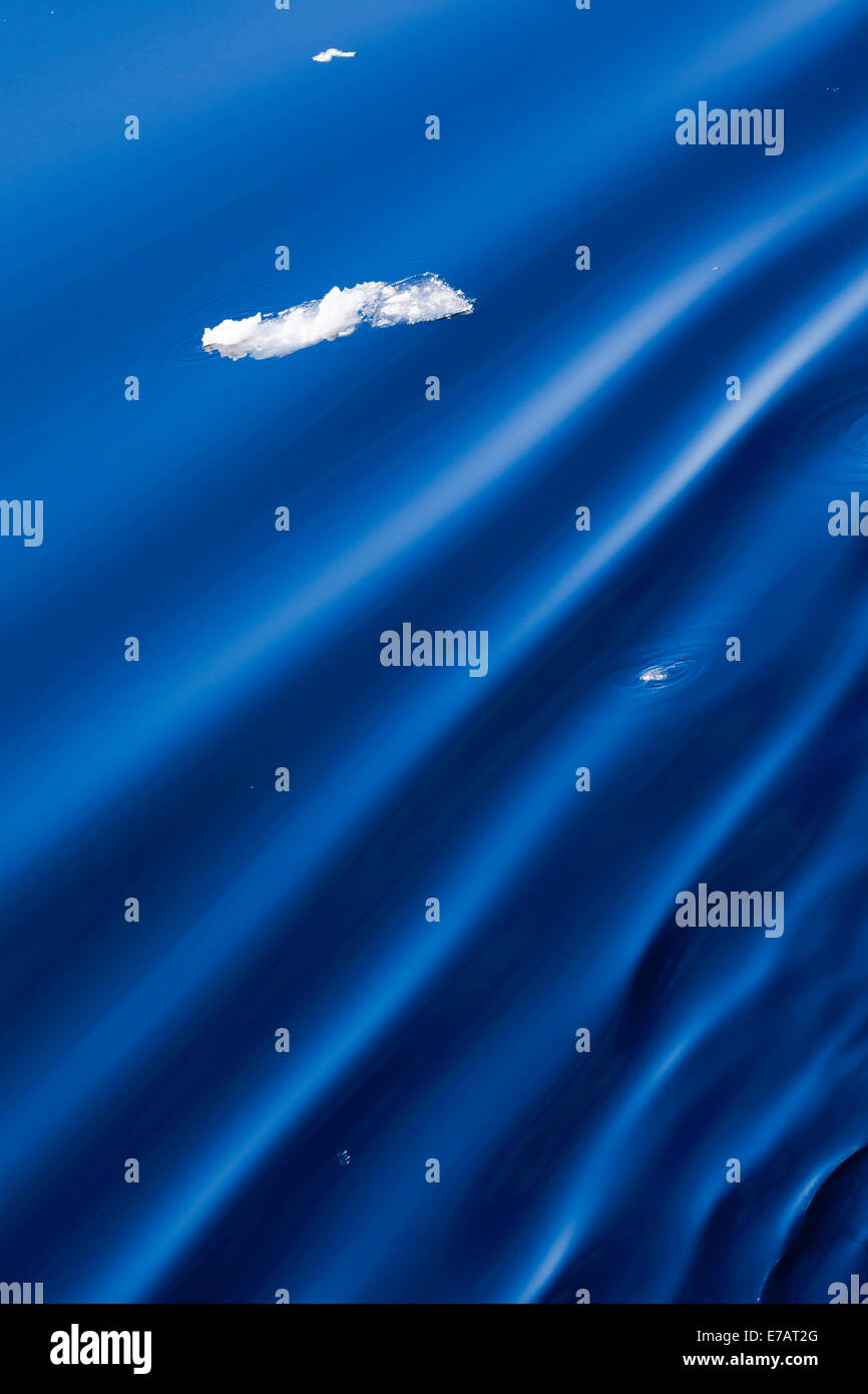 Melt water channel hi-res stock photography and images - Alamy