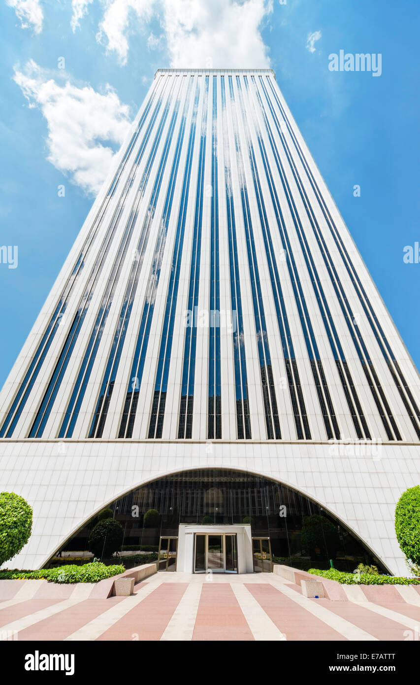 Picasso tower hi-res stock photography and images - Alamy