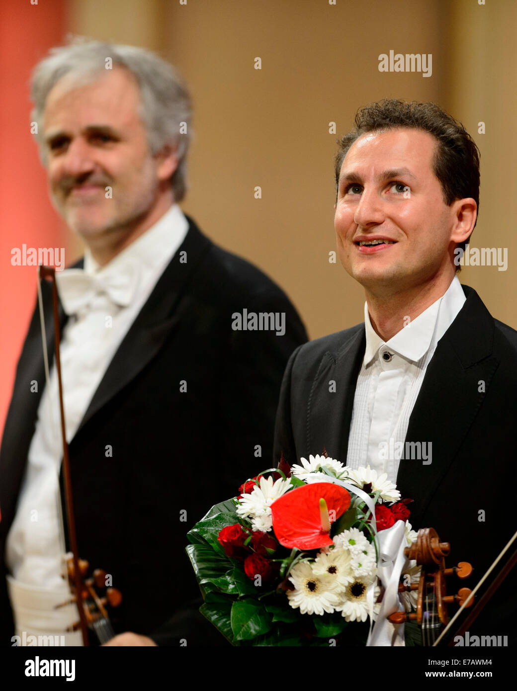 Antoine berlin hi-res stock photography and images - Alamy