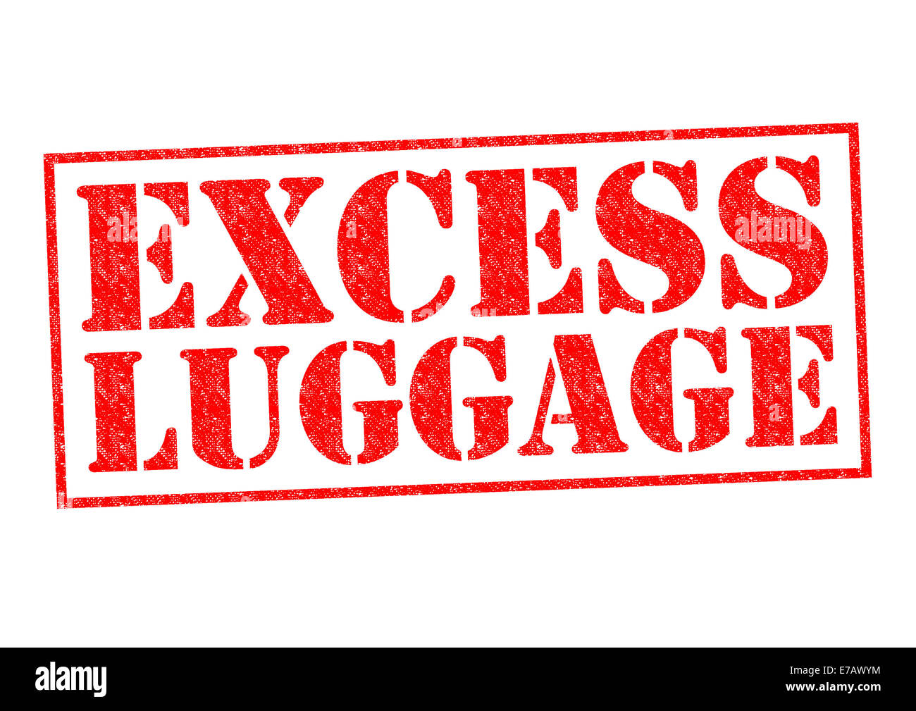 Hand luggage airport in Cut Out Stock Images & Pictures - Alamy