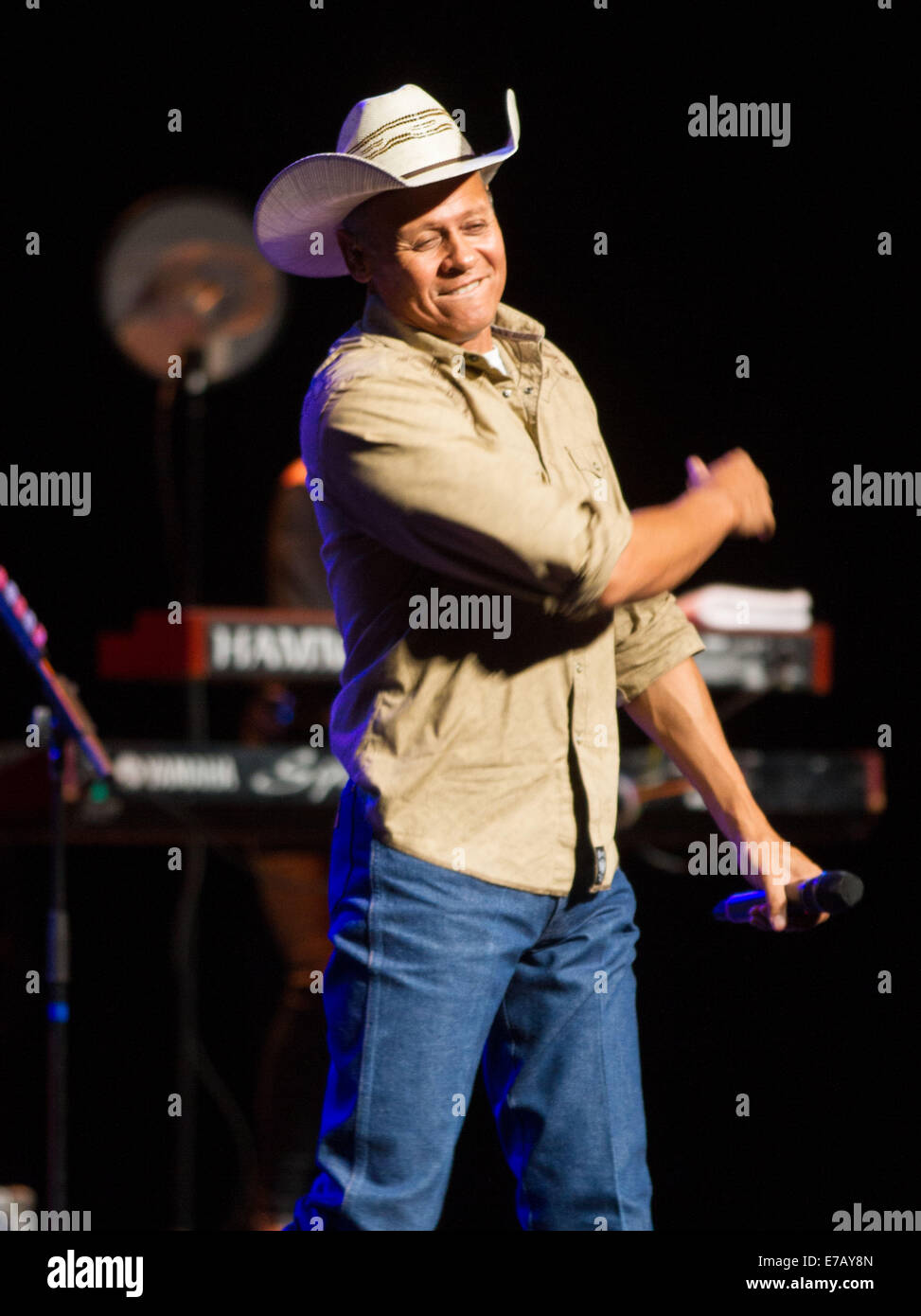 Neal mccoy hi-res stock photography and images - Alamy