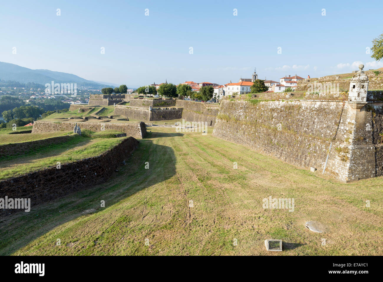 Valença do minho hi-res stock photography and images - Alamy