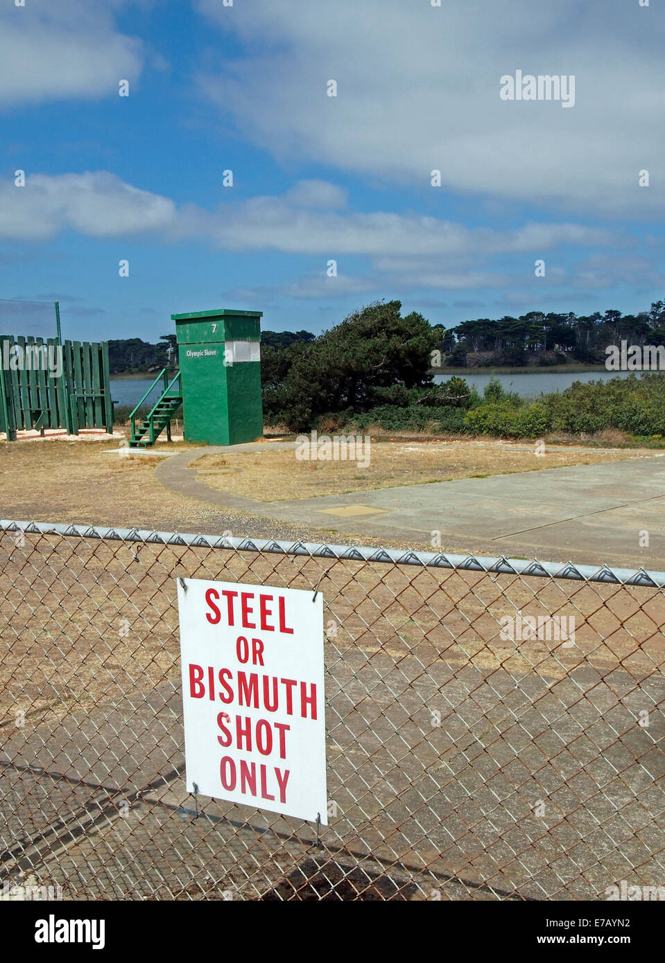 Toxic and non toxic shot hi-res stock photography and images - Alamy