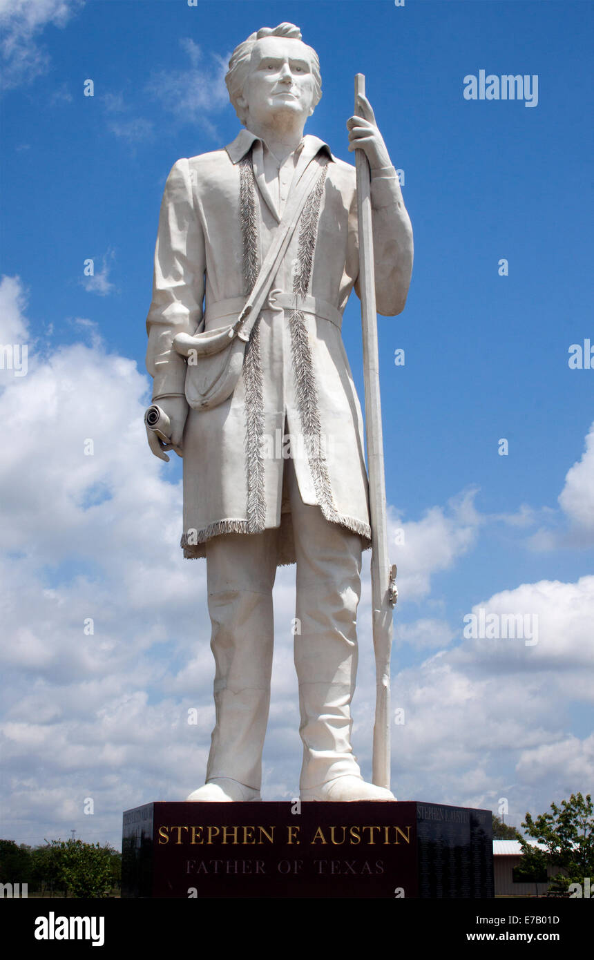 Stephen Austin High Resolution Stock Photography and Images - Alamy