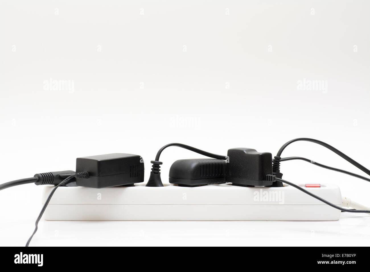 Multi power socket hi-res stock photography and images - Alamy