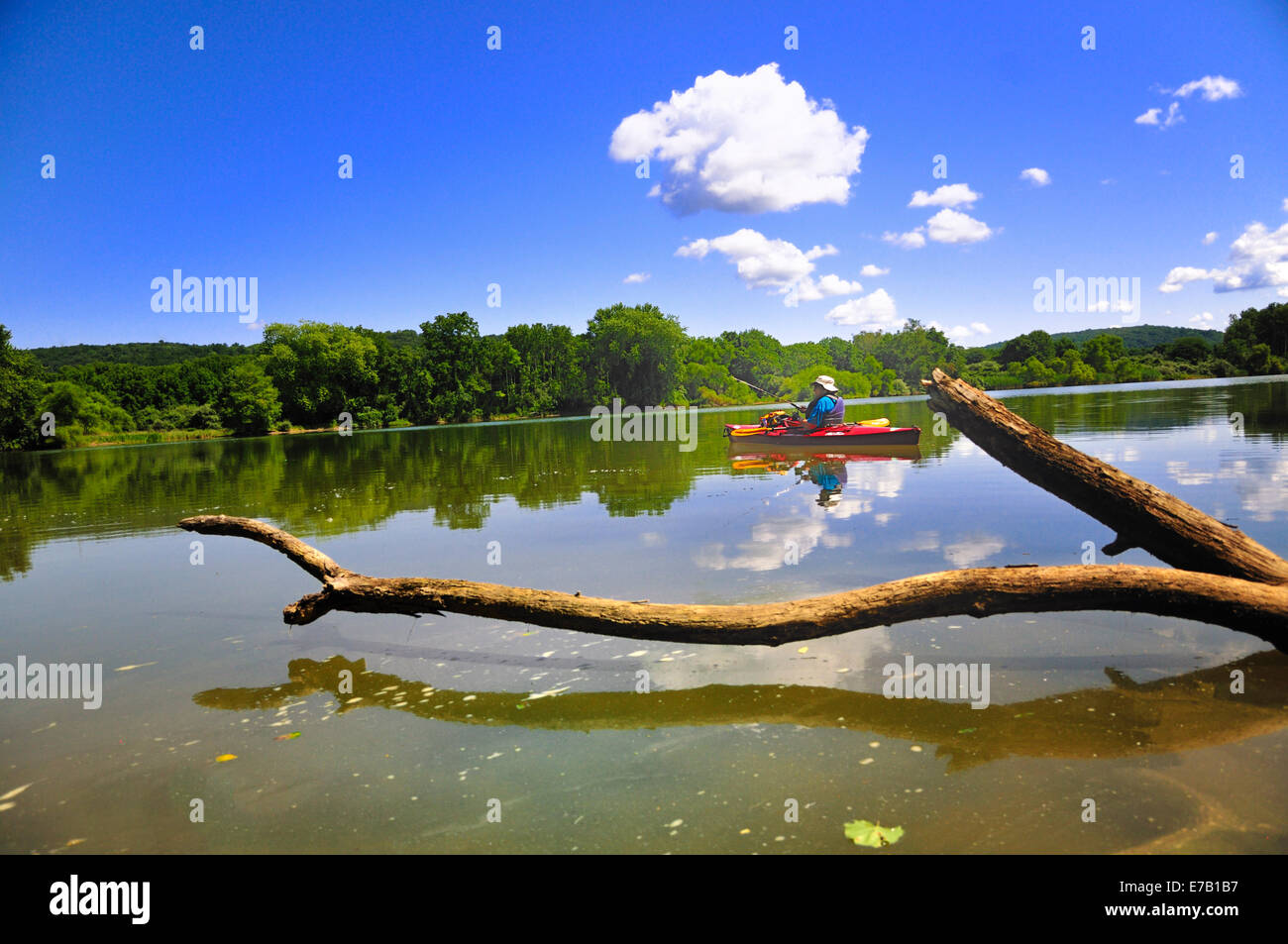 Clinton new jersey hi-res stock photography and images - Alamy